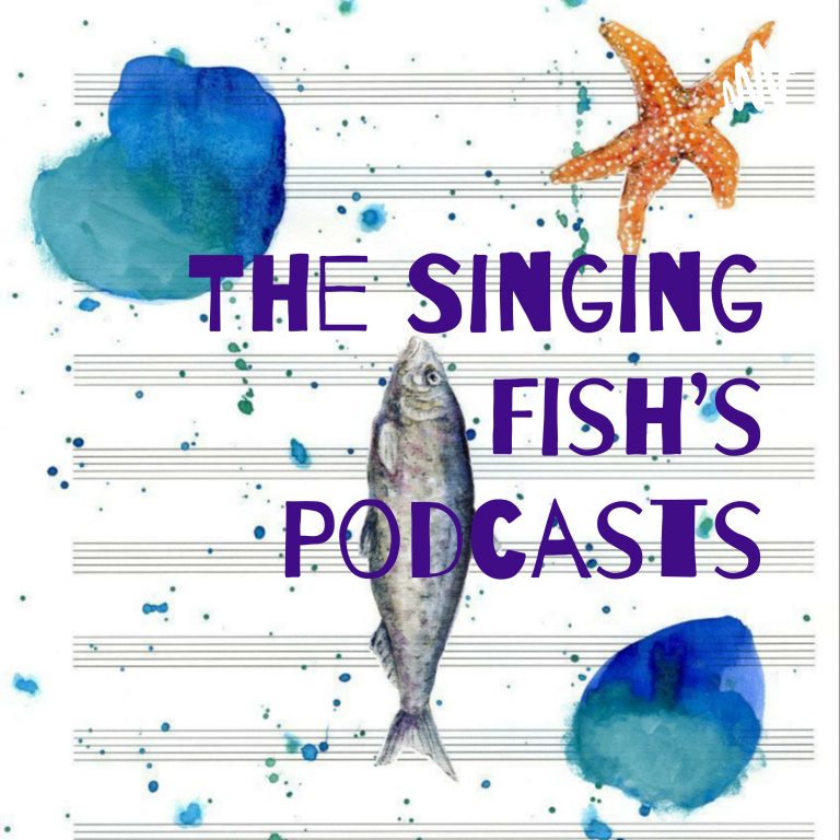 The Singing Fish | Μουσικοπαιδαγωγικές ιδέες